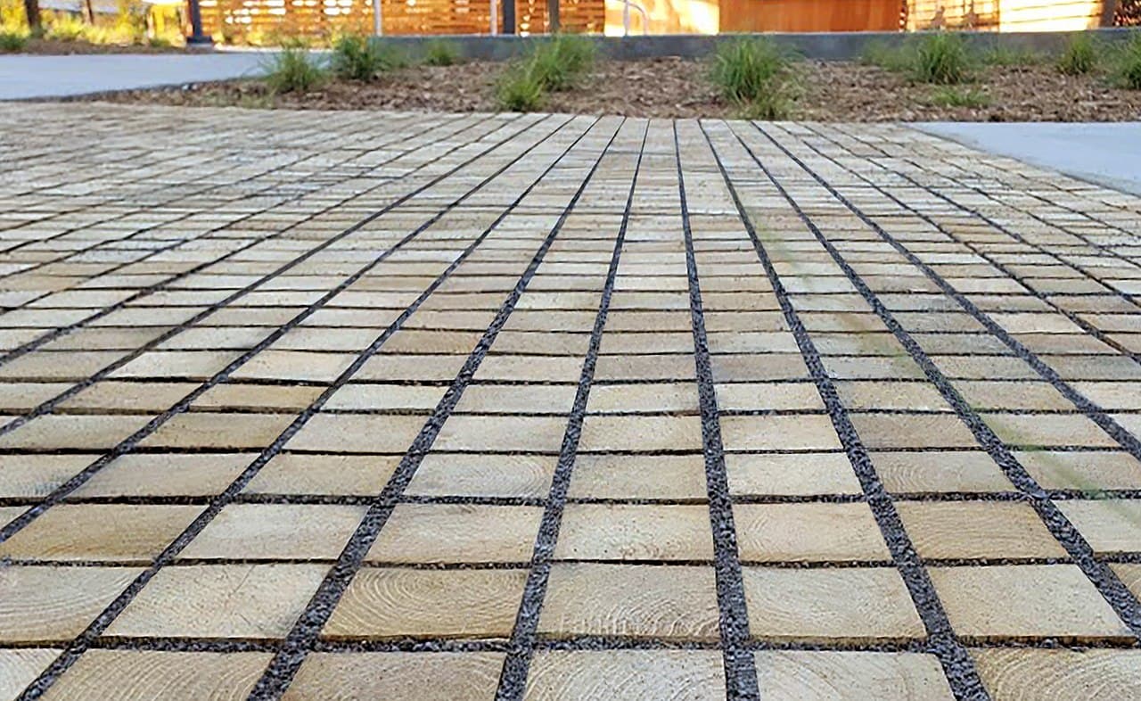 Experienced Permeable Pavers Contractors in Naperville