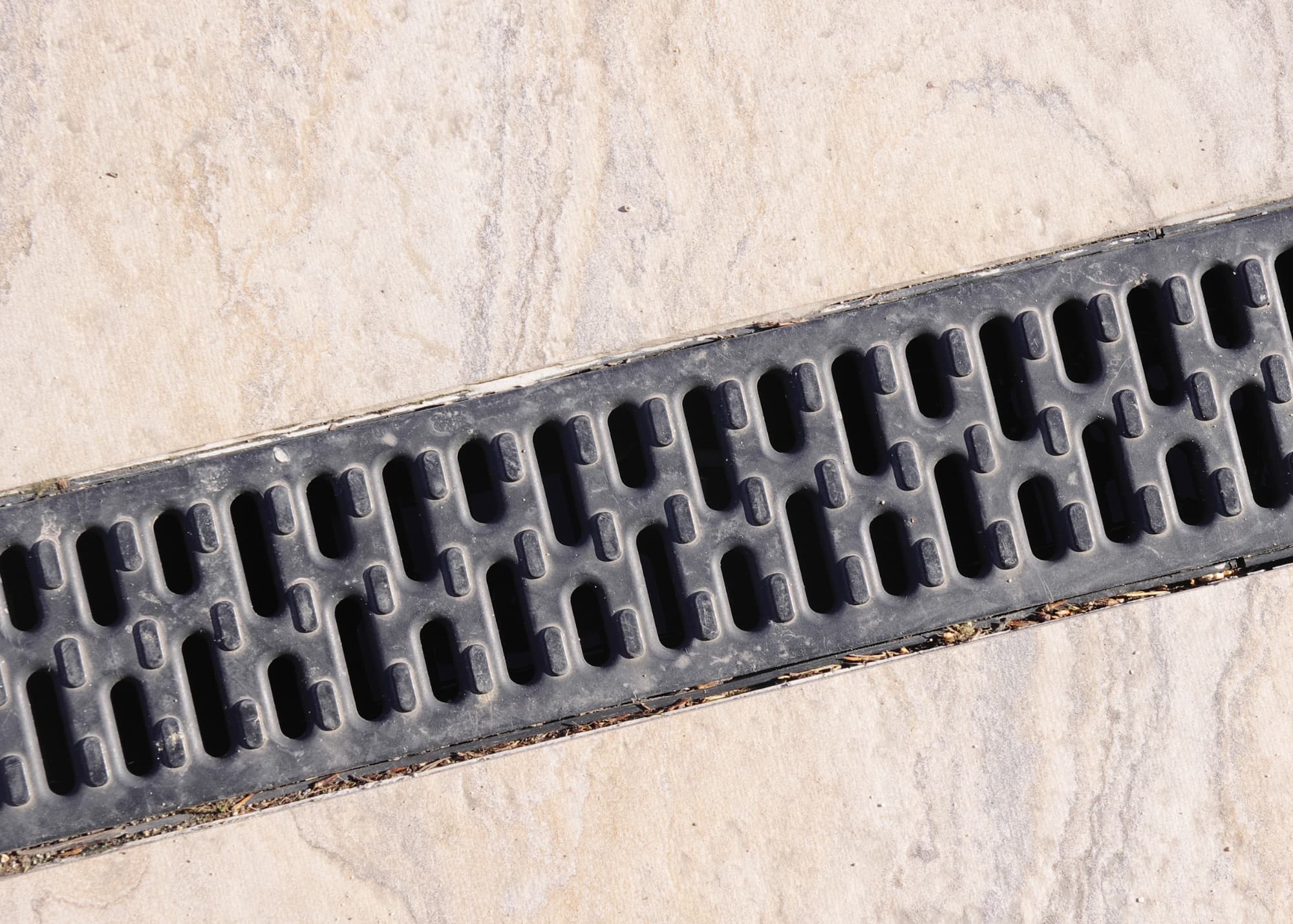 How Does a Trench Drain Work? Your Guide to Yard Trench