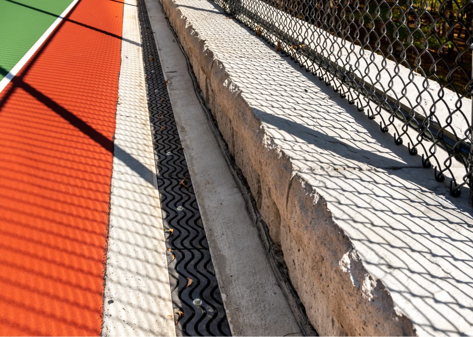 How Does a Trench Drain Work? Your Guide to Yard Trench