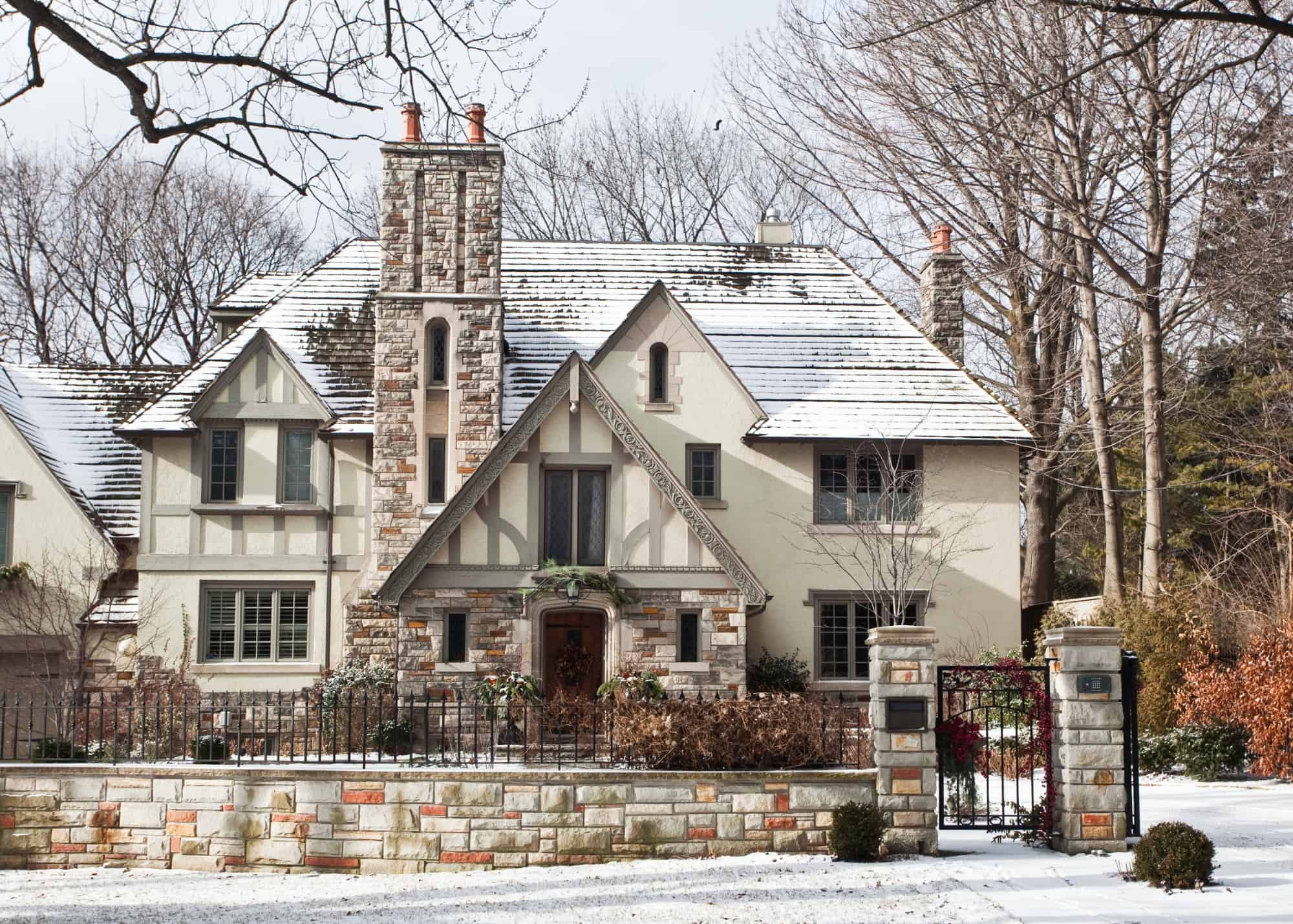 Yorkville Snow Removal Specialists