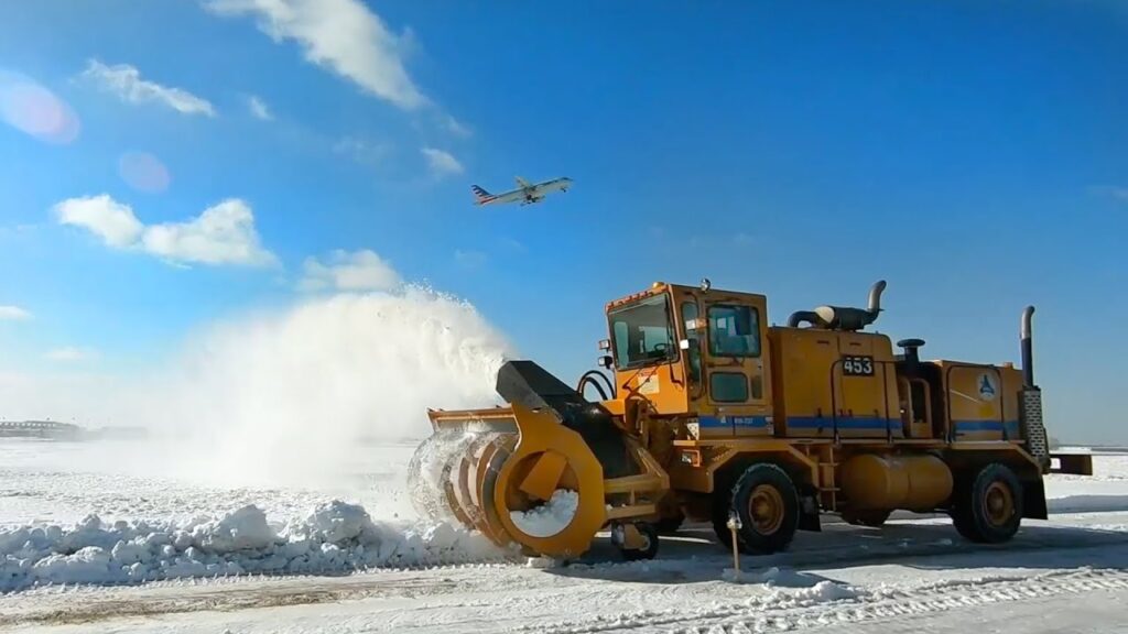 Electromagnetic Snow Removal Devices: Do They Work? - Ware Landscaping